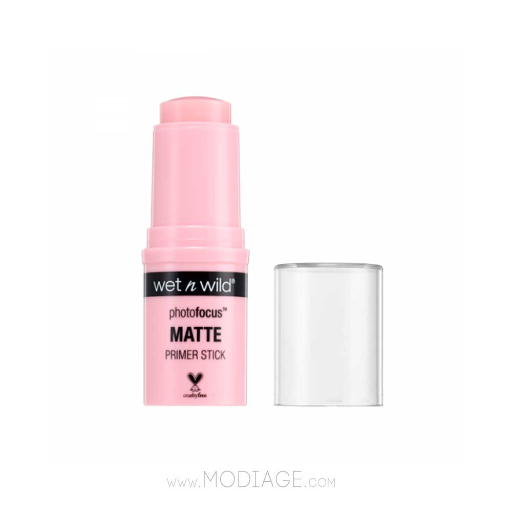 پرایمر استیکی مات فتوفوکس وت اند وایلد Wet n Wild | مدیاژ