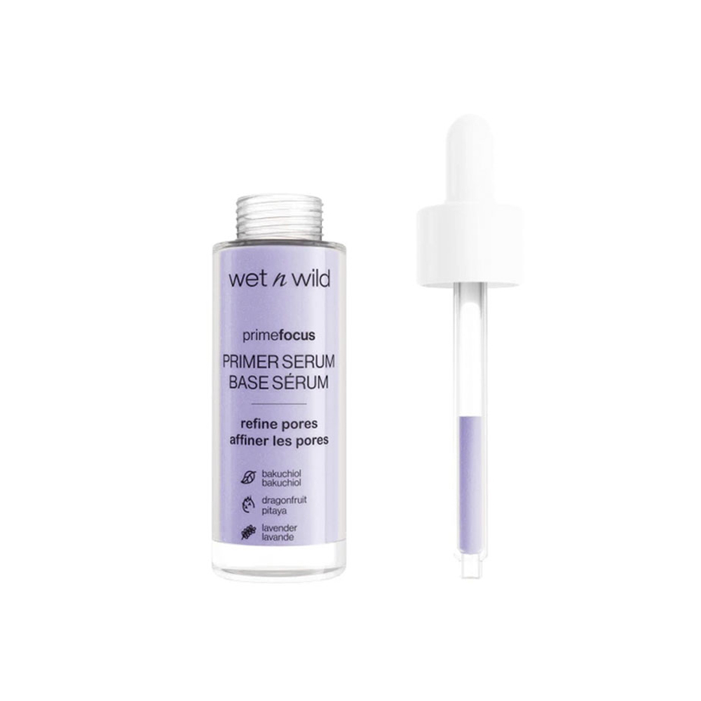 سرم پرایمر PRIME FOCUS وت اند وایلد WET N WILD | سایت مدیاژ
