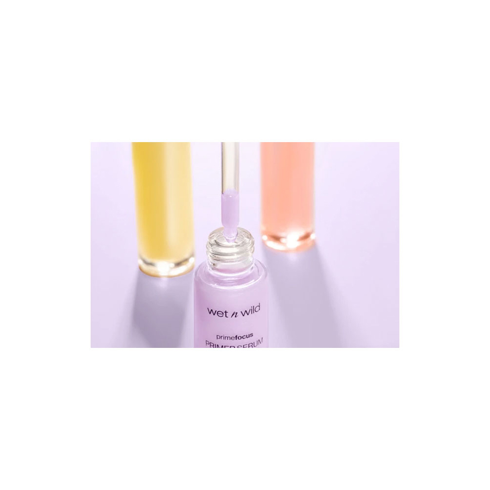 سرم پرایمر PRIME FOCUS وت اند وایلد WET N WILD | سایت مدیاژ