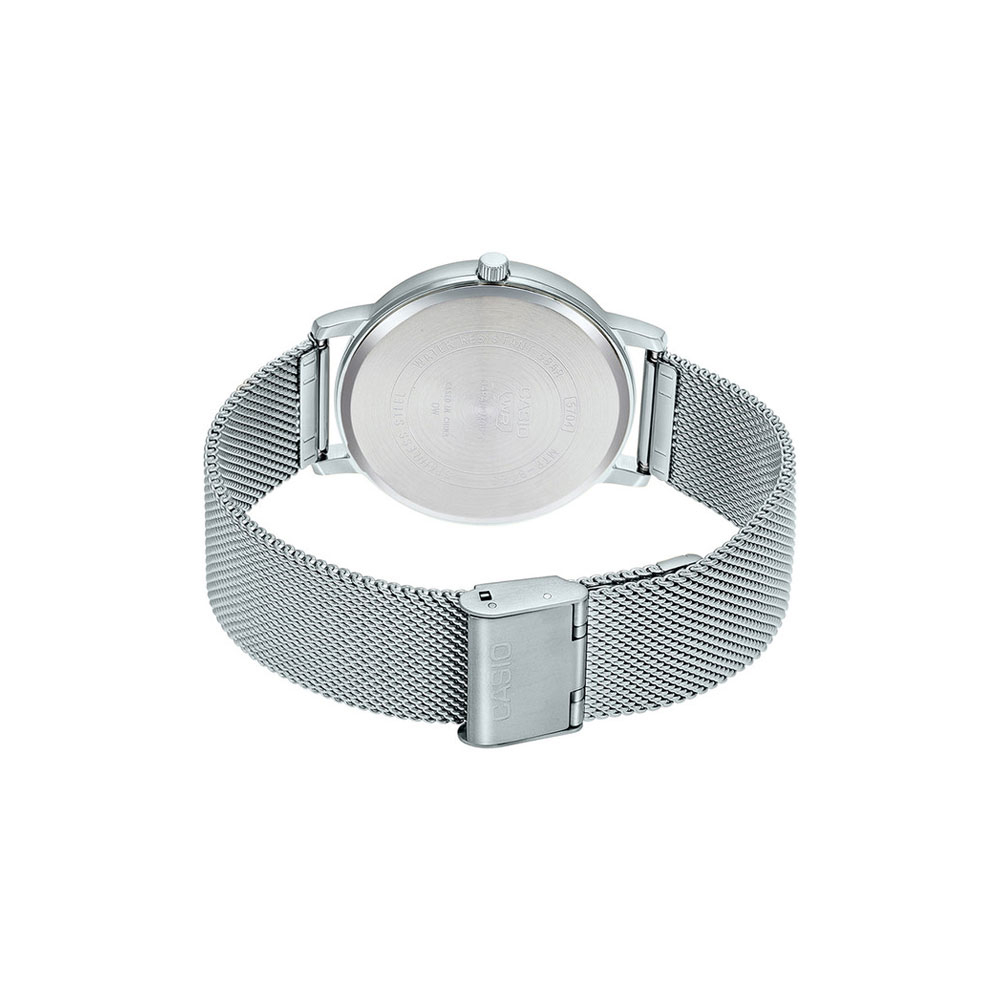 ساعت مچی مدل MTP-B125M-7AVDF کاسیو CASIO | سایت مدیاژ