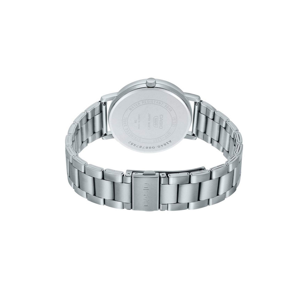 ساعت مچی Mtp E700d 1evdf کاسیو Casio مدیاژ