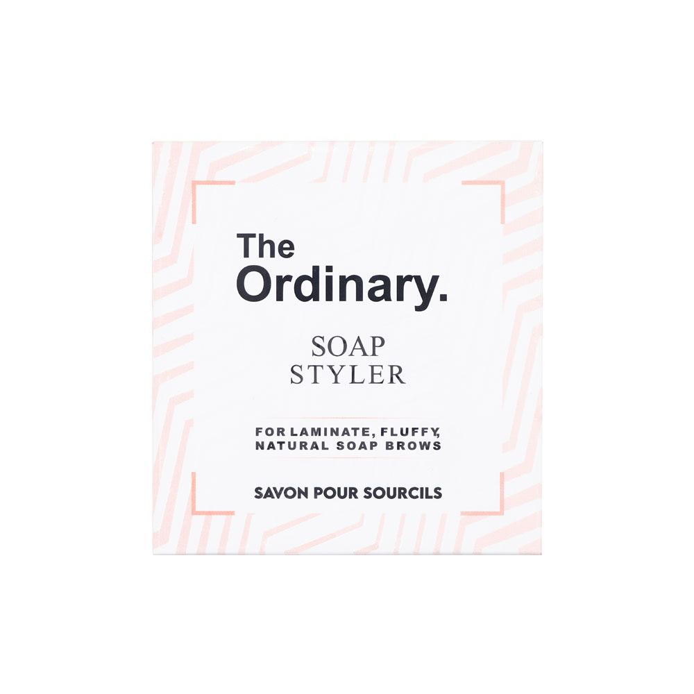 صابون ابرو اوردیناری THE ORDINARY | مدیاژ