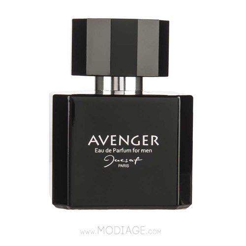 ادوپرفیوم مردانه اونجر ژک‌ ساف Avenger | فروشگاه مدیاژ